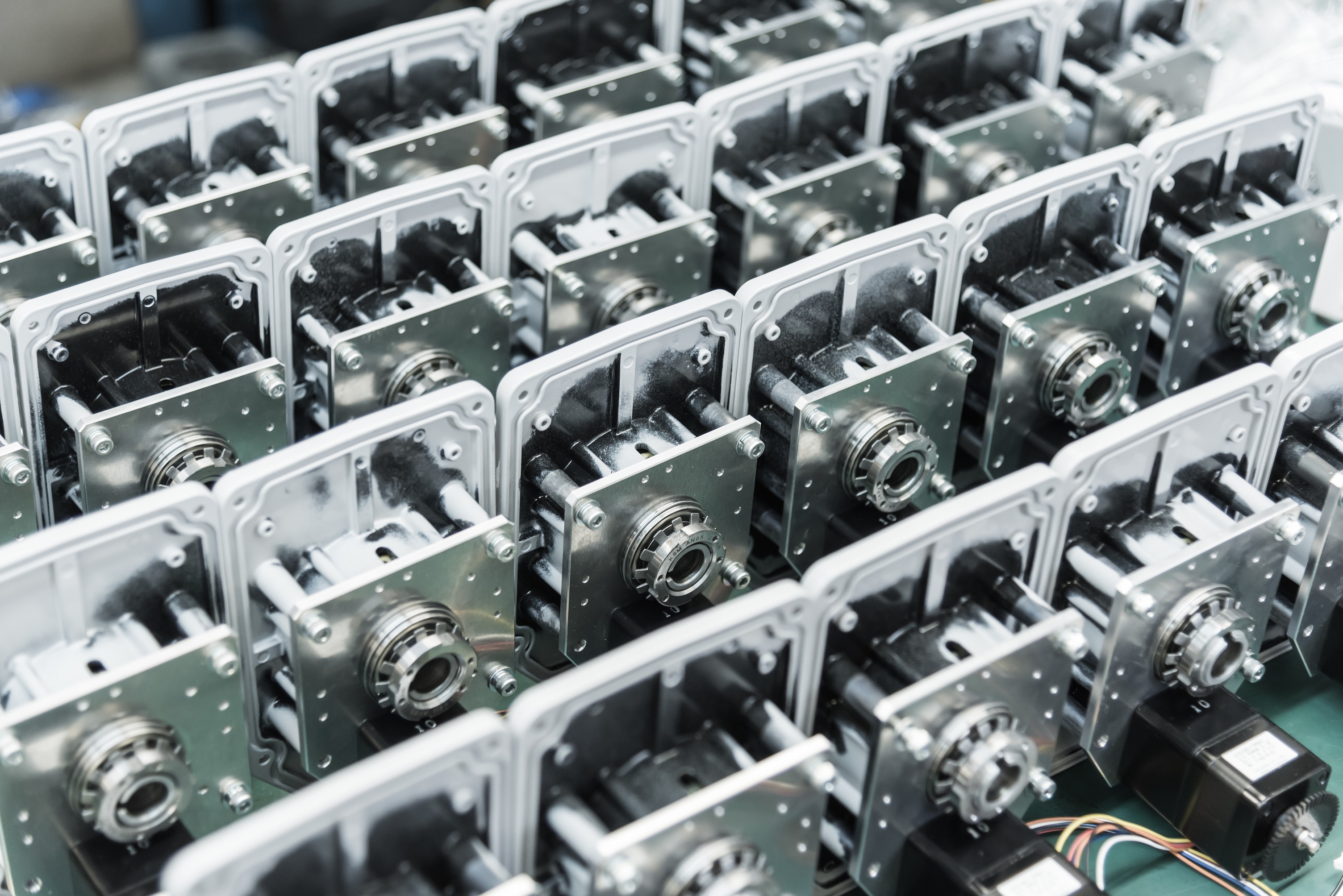 Deltronics – Engineering Solutions