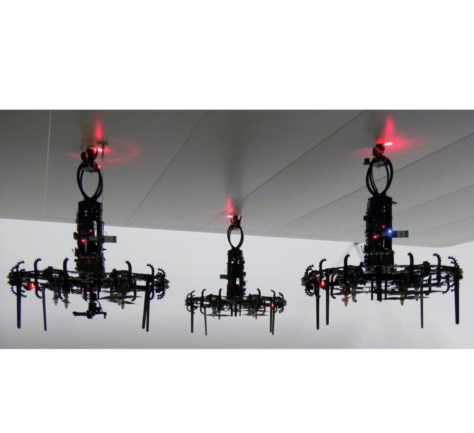 Robotics - Deltronics